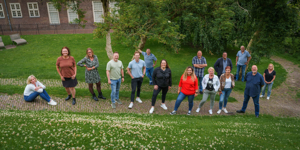 Wie is Wie – APEK administraties